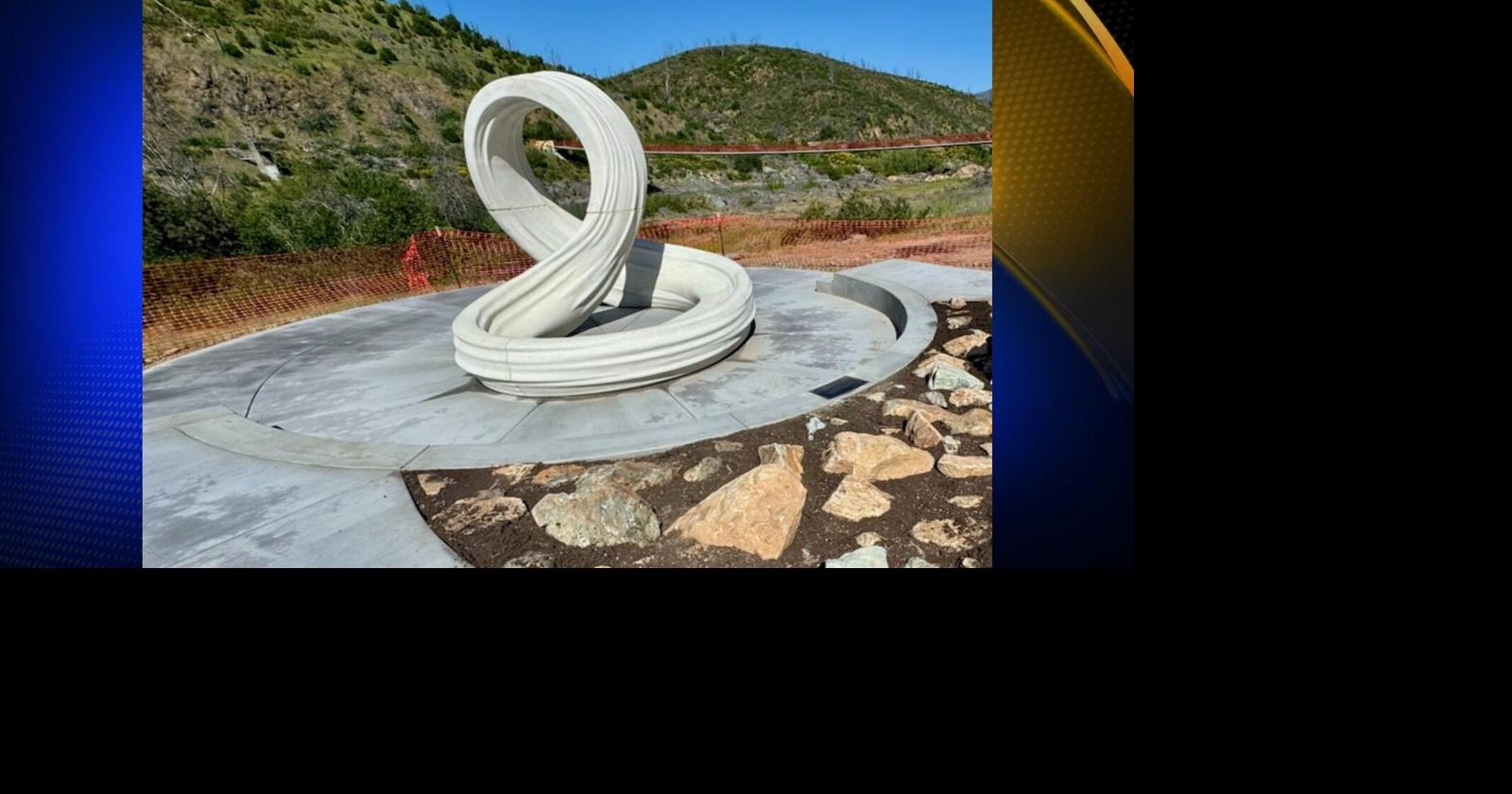 Redding to unveil new sculpture on Sacramento River Trail | News ...