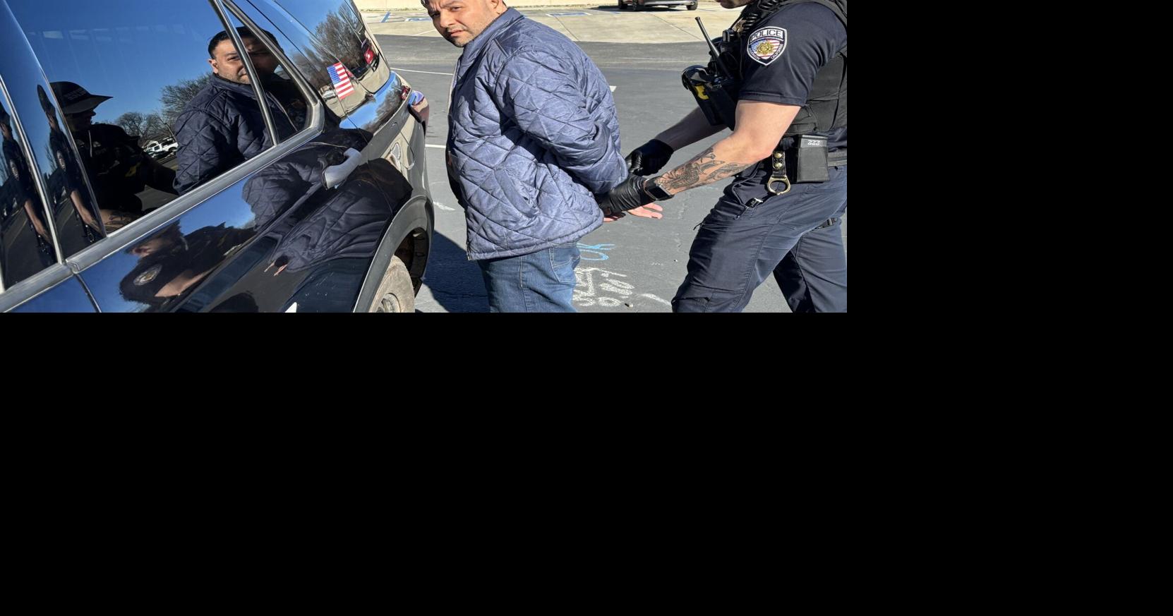 San Jose man arrested for possession, manufacturing child pornography ...