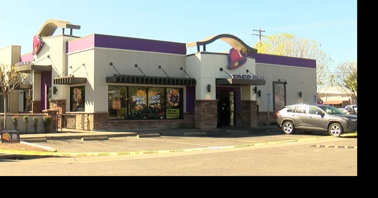 Friends remember Taco Bell employee who was stabbed to death | News ...