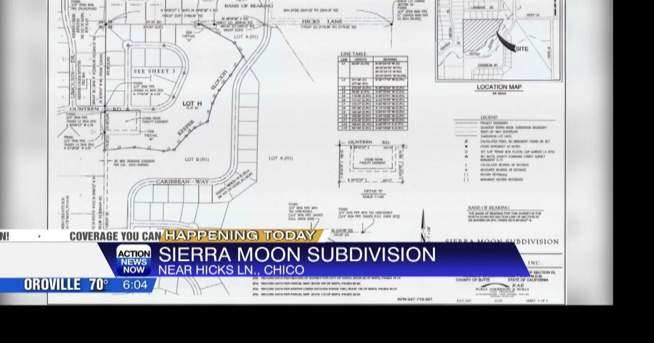Sierra Moon subdivision's final phase brings new homes to Butte County ...