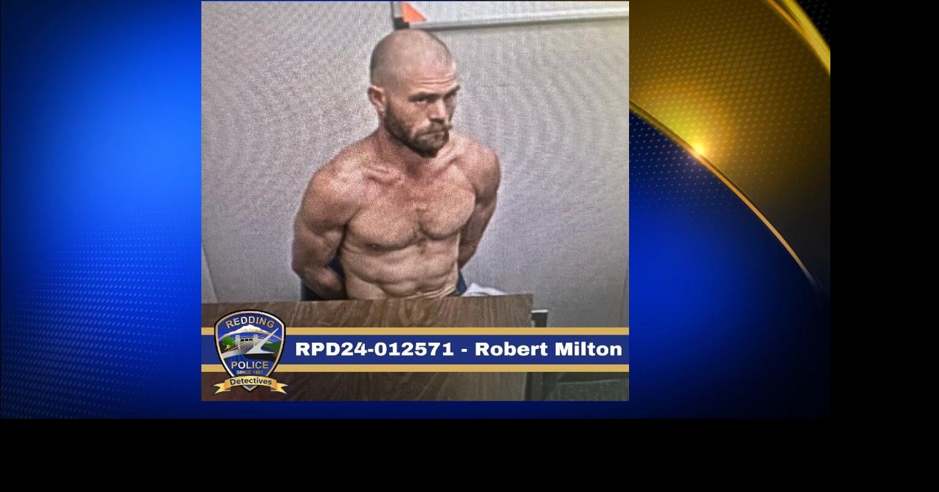 Man shot and killed in Redding, suspect in custody | News ...