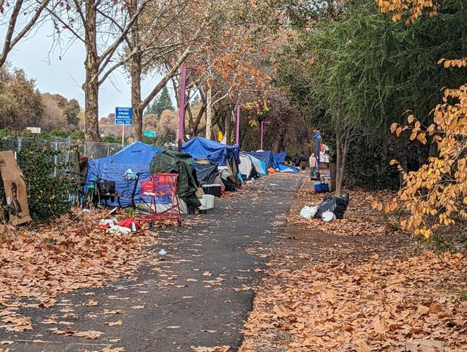 City of Chico provides update on homeless camp cleanup | News ...