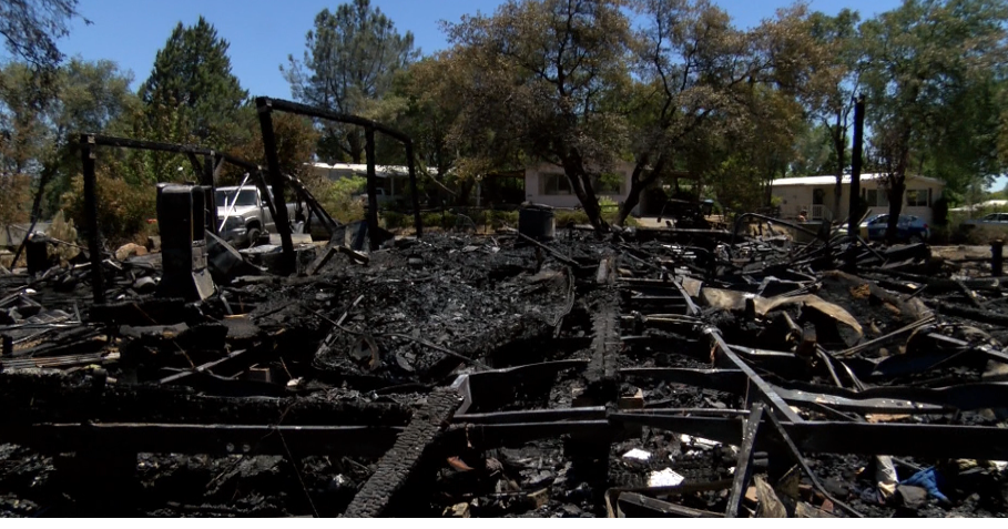 People in Kelly Ridge share concerns just days after the Greenbrier ...