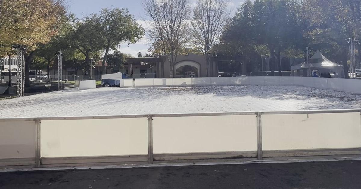 3-on-3 Hockey and Broom-Ball Leagues Coming to Chico | News ...