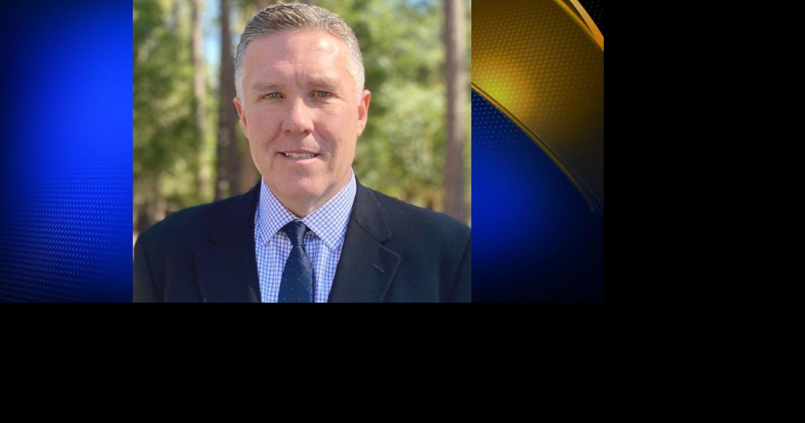 Colusa County welcomes Joshua Pack as new administrative officer | News ...