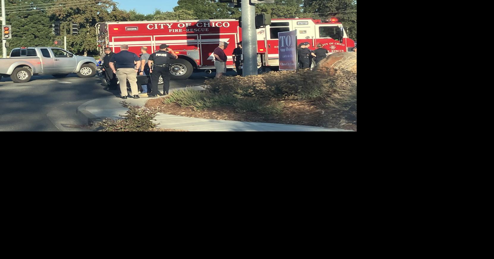 Woman jogging dies after she was hit by minivan in Chico | Local ...