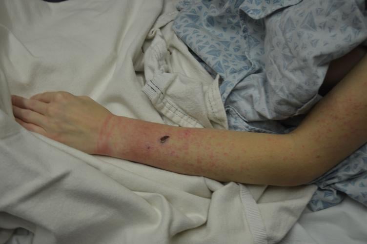 Video shows moment Sherri Papini was confronted about faking her ...