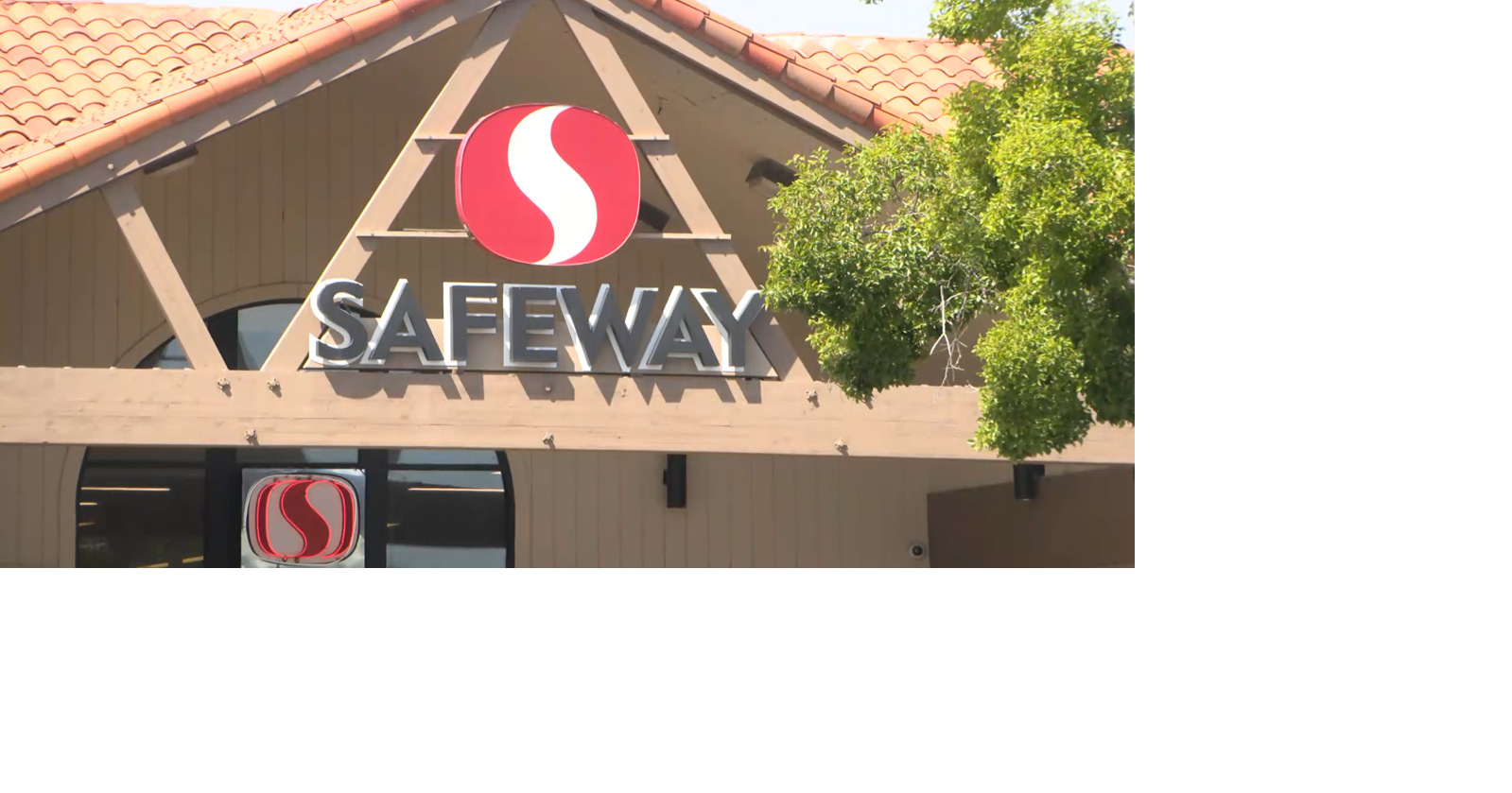 Tentative agreement reached by workers of Albertsons, Safeway, and Vons ...