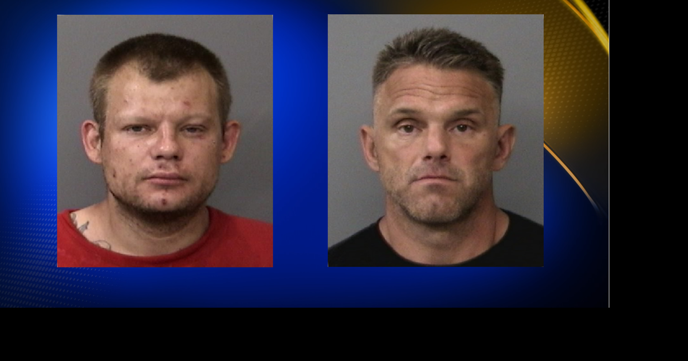 Shankles, Michael & Lyons, Troy | | actionnewsnow.com