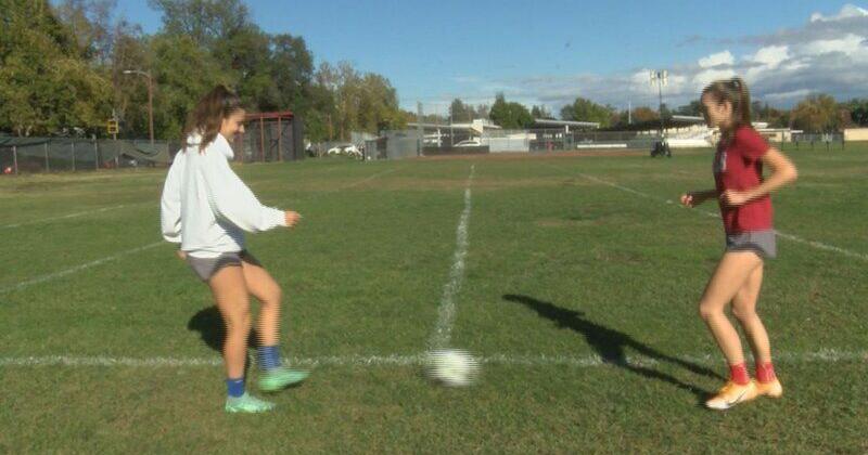 Chico High soccer players commit to play Division I next year | Local ...