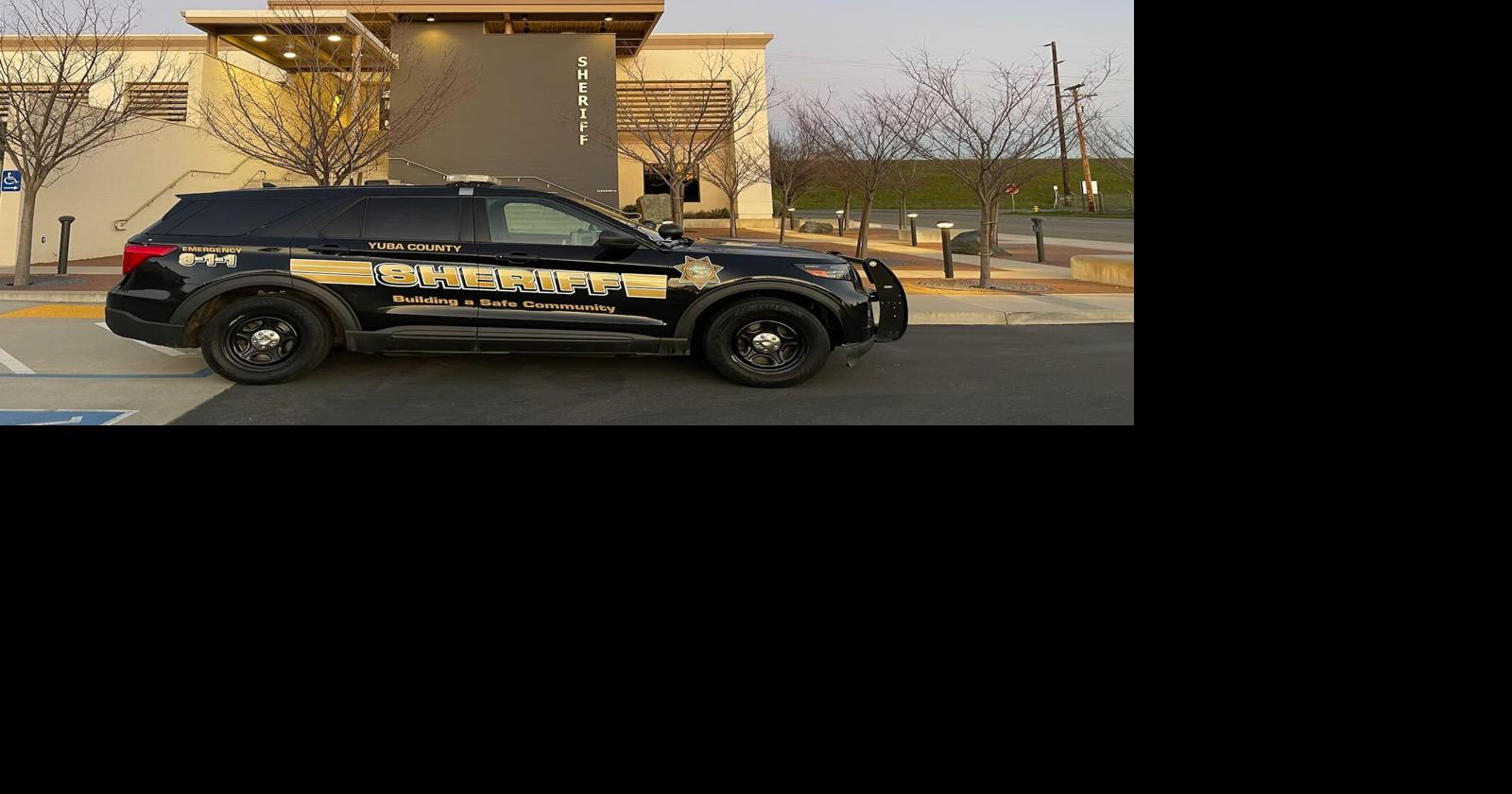 Olivehurst man arrested in juvenile luring case in Yuba County | News ...