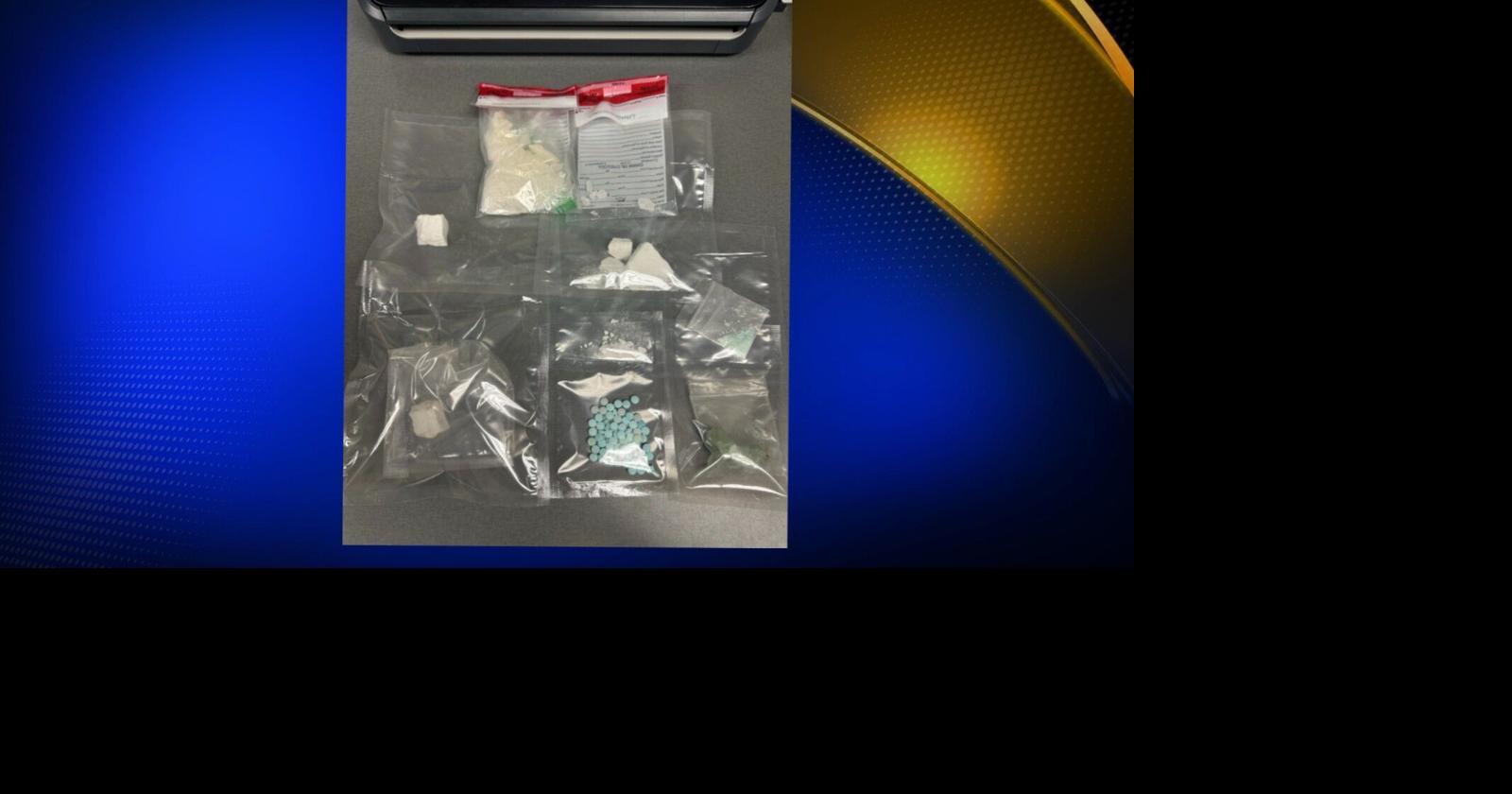 Yuba City drug bust uncovers fentanyl and meth stash | News ...