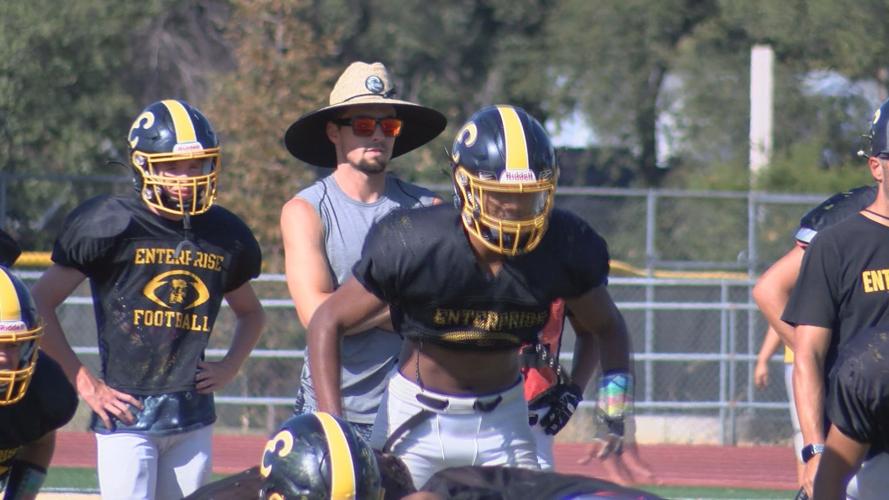 Scholar Athlete of the Week: JJ Johnson | News | actionnewsnow.com