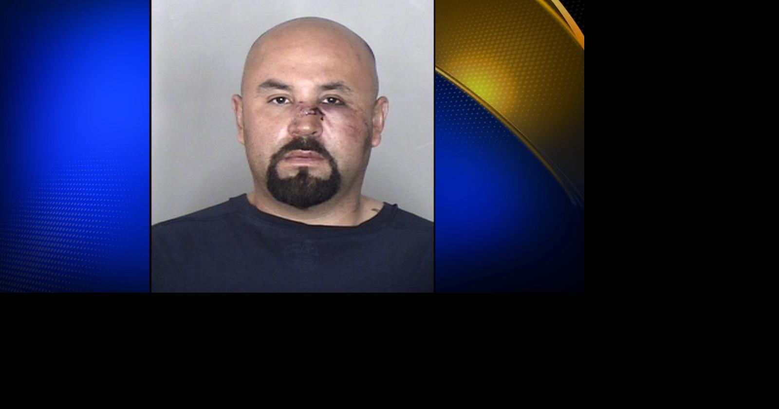 Oakley man involved in fatal DUI crash on Highway 162 waives right to ...