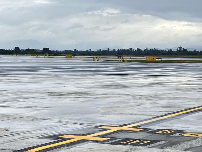 Five new fire-retardant loading pits | | actionnewsnow.com