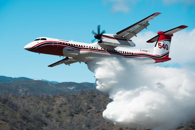 Aero-Flite Hangar Base coming to Chico | News | actionnewsnow.com