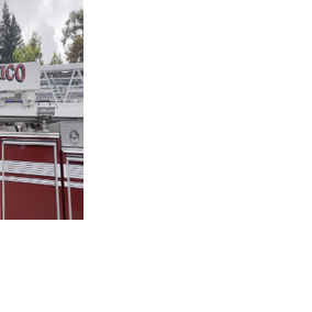 Chico Fire Department Pushes for New Engine, Additional Firefighters ...