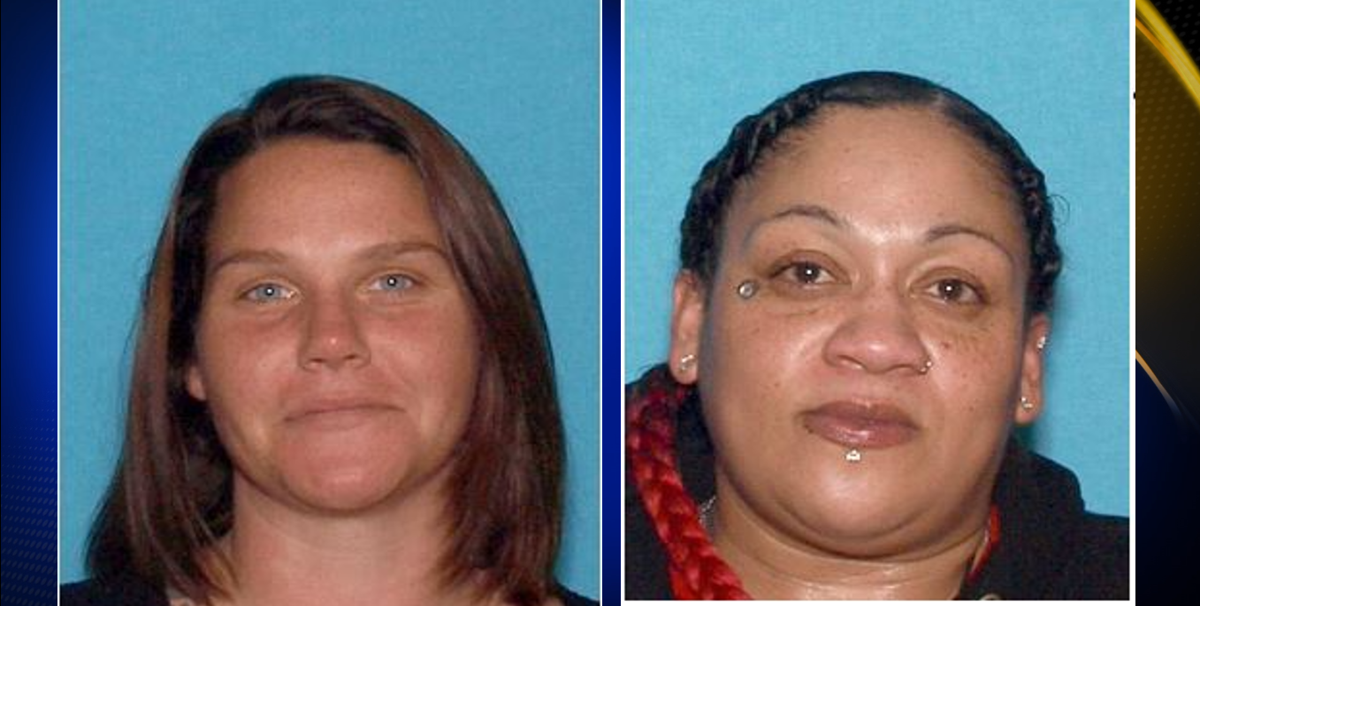 2 Macy’s burglary suspects arrested at Redding apartment | News ...