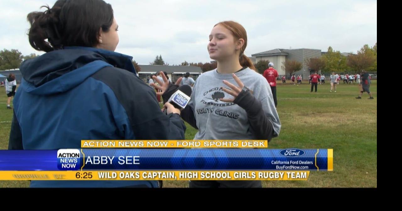 Youth rugby in Chico is gaining popularity since the Olympics | News ...