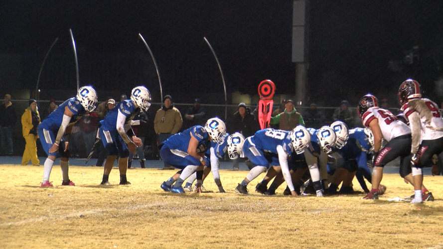 Orland Football beats Clear Lake, advances to first-ever State ...