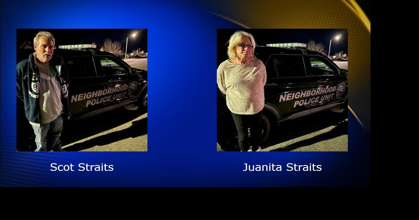 Redding police seize over 80 grams of meth in home, 2 suspects arrested ...