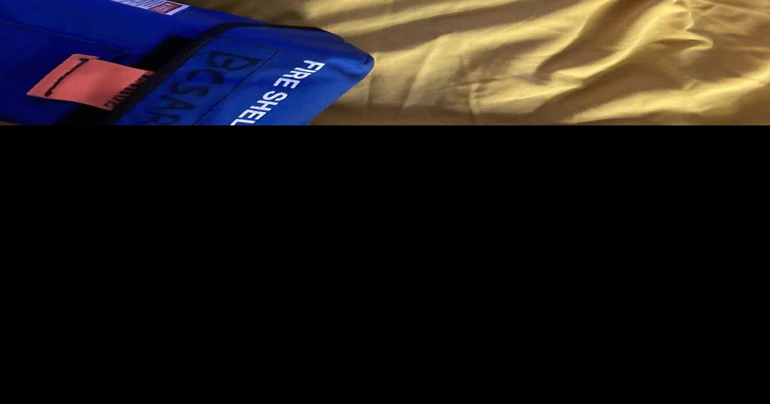 Butte County Search and Rescue team completes annual fireline safety ...