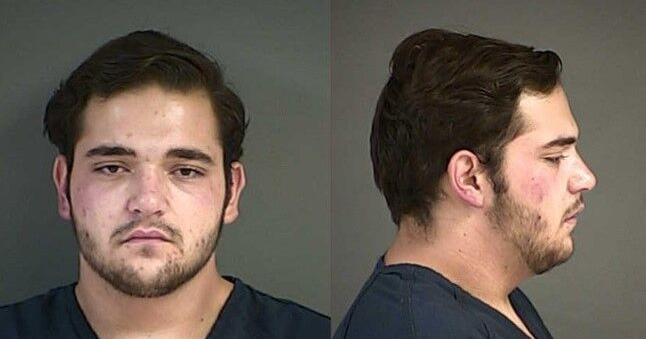 Wanted homicide suspect from Oregon arrested in Redding | News ...