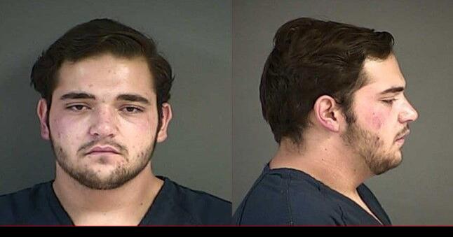 Wanted homicide suspect from Oregon arrested in Redding | News ...