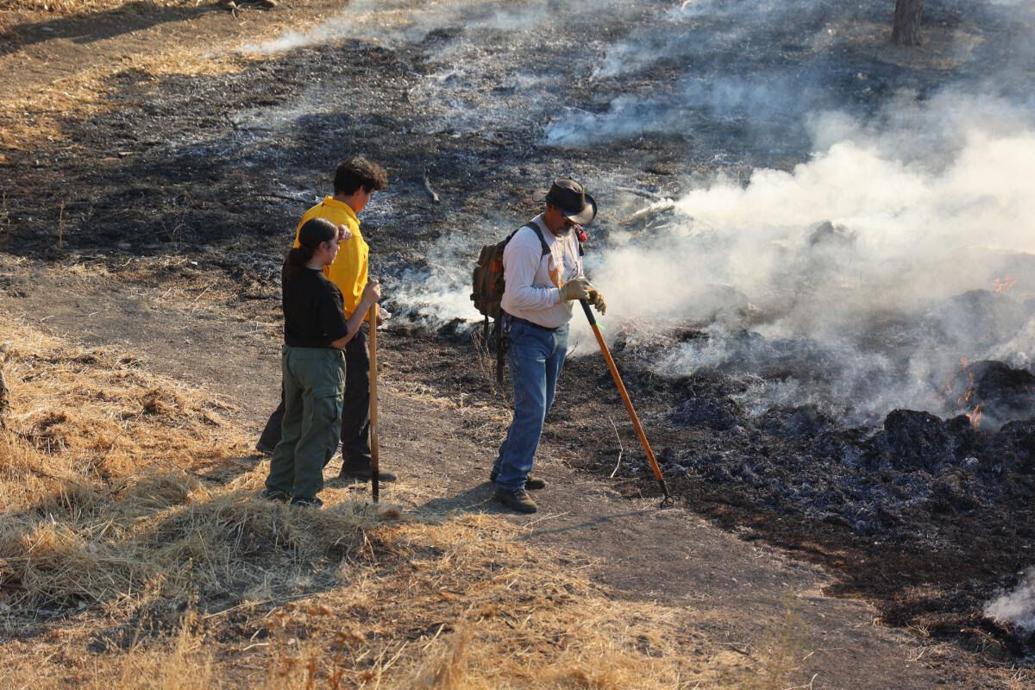 CAL FIRE awarding more than $60 million in funding grants to wildfire ...
