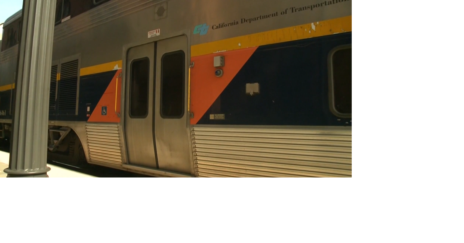 Commuter train to connect Chico to Sacramento in the works | News ...