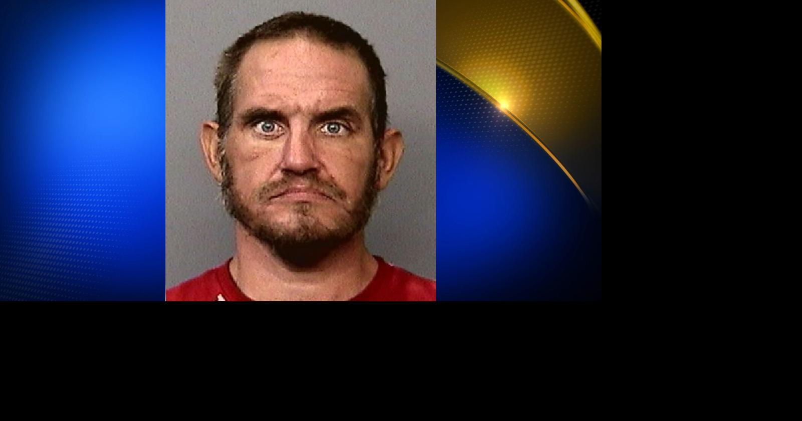 Arson arrest made in early-morning Redding fire | Crime | actionnewsnow.com