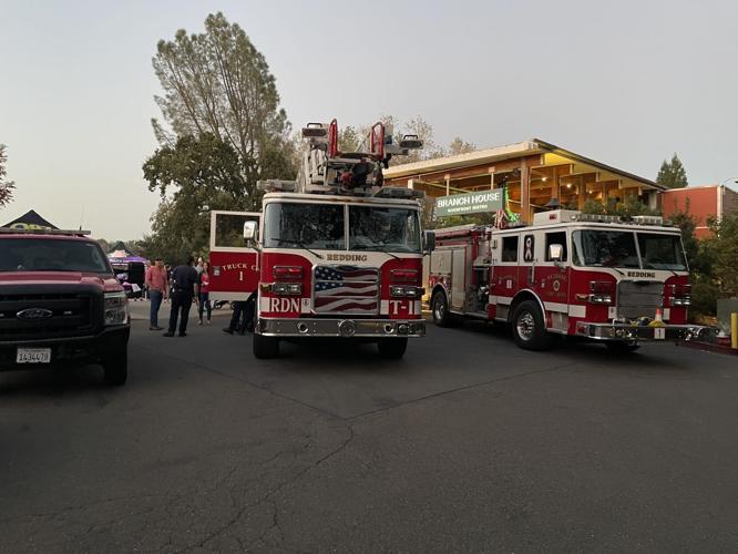 Hundreds visit Sundial Bridge for Nor-Cal Think Pink resource fair ...
