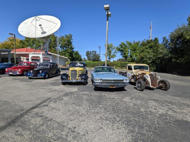 Gold Rush Car Show returns to Oroville Saturday | Local | actionnewsnow.com