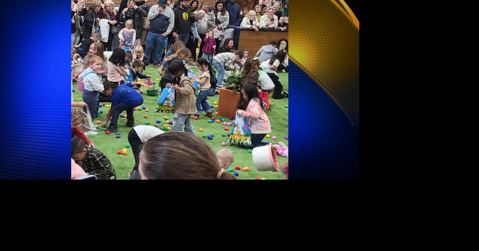Chico Marketplace hosting annual Spring Festival and Easter Egg Hunt ...