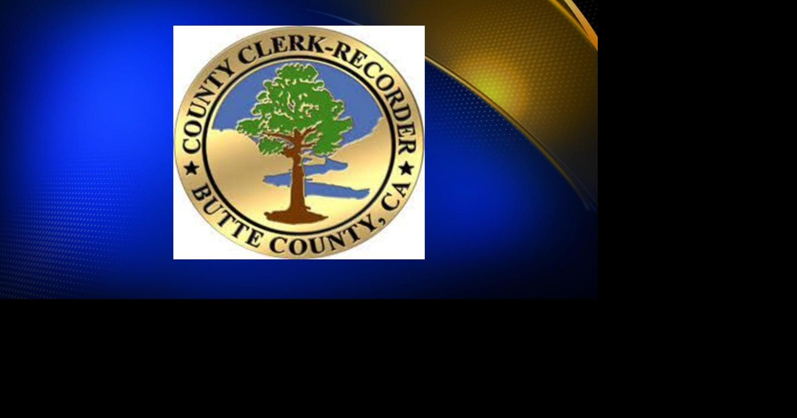 Tuesday is final day to request mailed ballot in Butte County | News ...