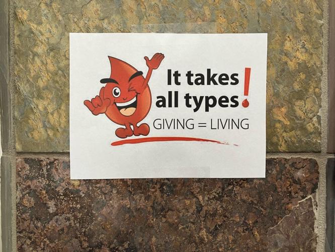Vitalant hosts annual Summer Classic Blood Drive amid blood shortage ...