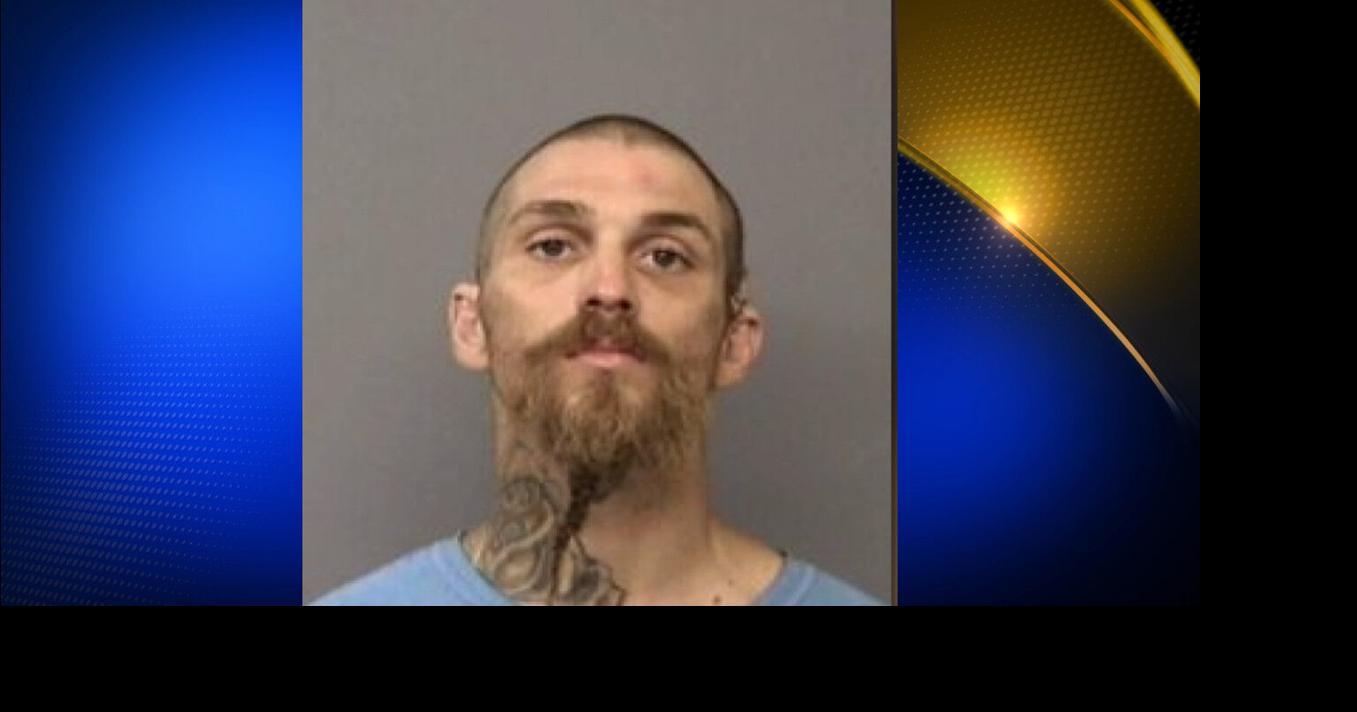 Man sentenced to 92 years to life in prison for murder in Shasta County ...