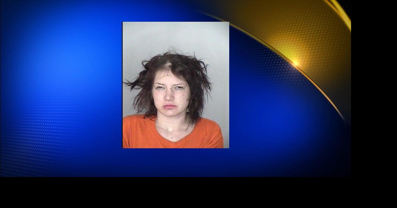 Chico woman arrested for assault with a deadly weapon on Tuesday | News ...