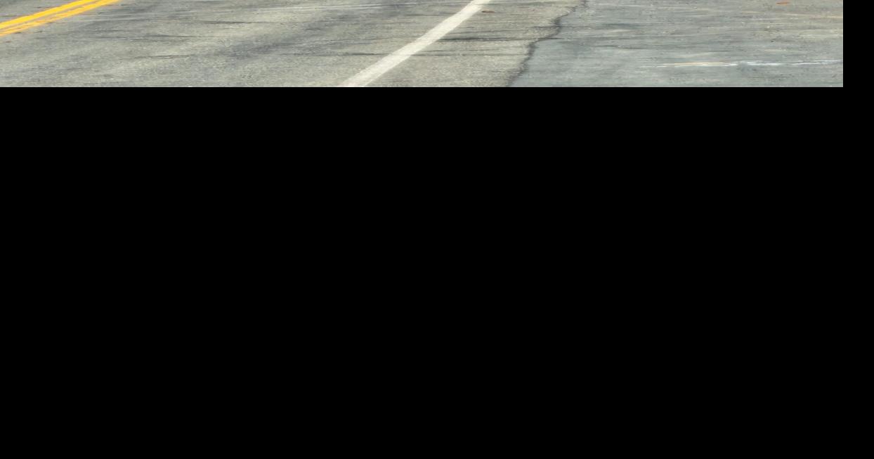 1 dead in single-vehicle crash on Highway 299, just east of Fenders ...