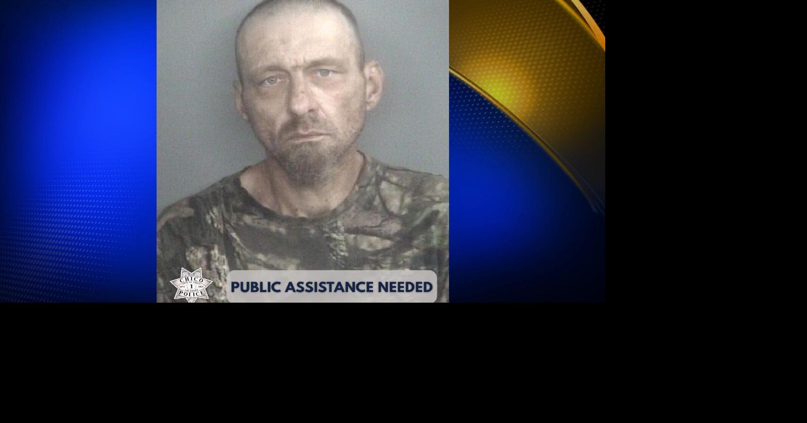 Chico Police arrest man for deadly shooting at alternative homeless ...