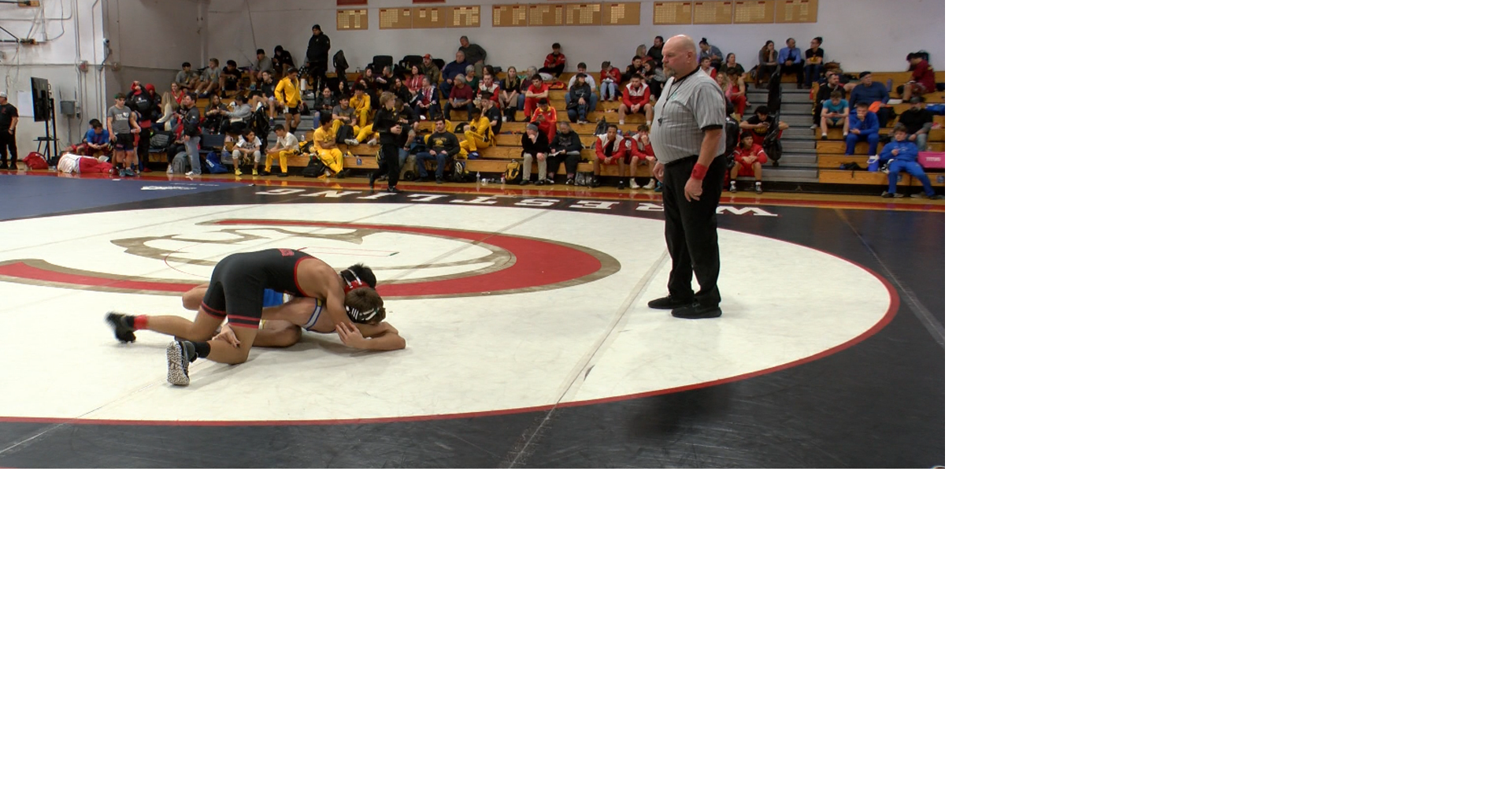 Chico High hosts 9th annual Joe Rios Memorial Wrestling Tournament ...