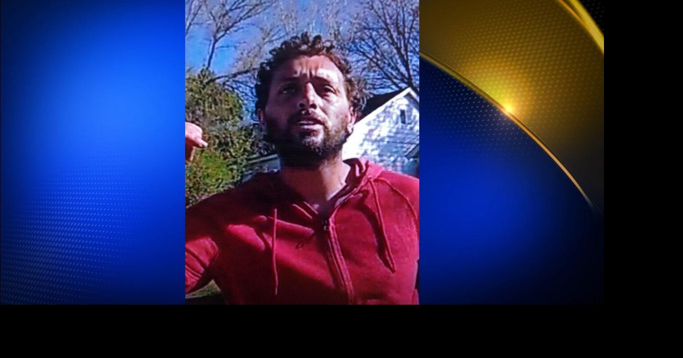 Mt. Shasta police looking for missing 30-year-old man last seen Monday ...
