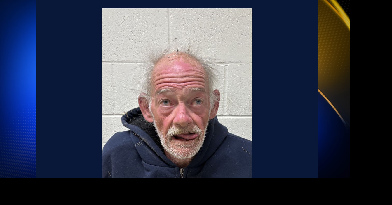 Red Bluff police locate man who was reported missing, Robert Deane ...