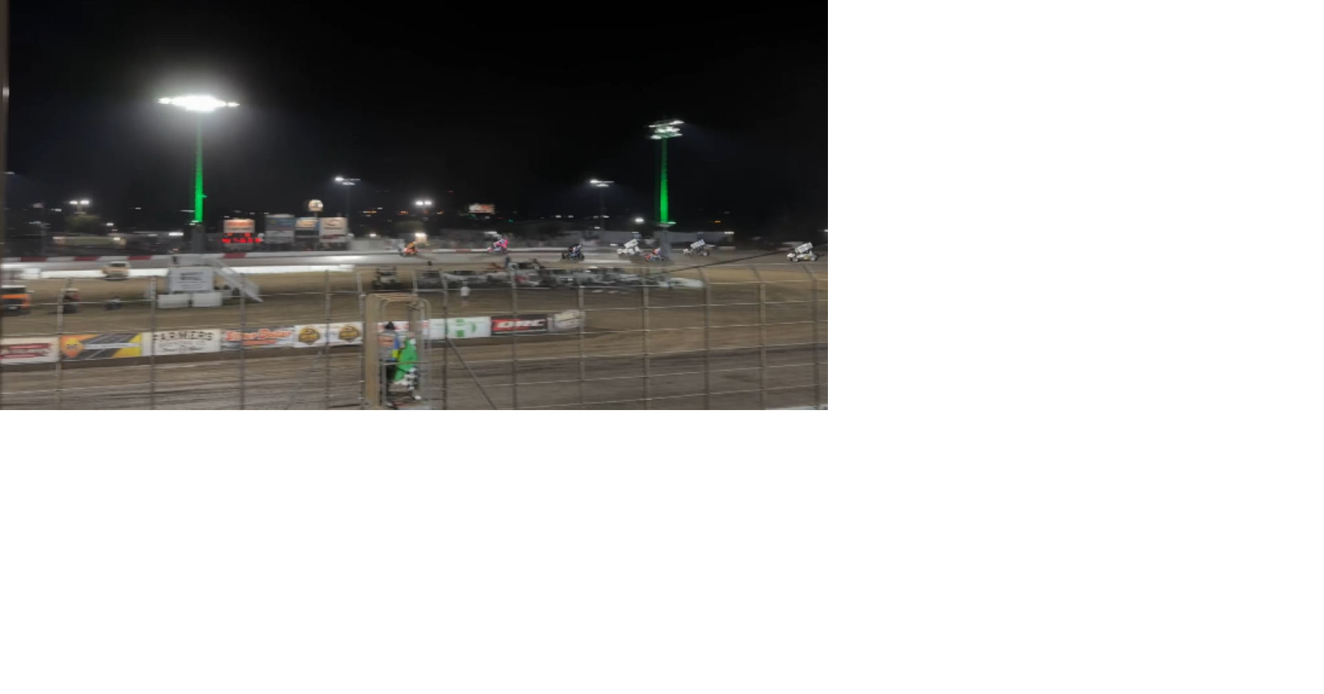 Silver Dollar Speedway honors Stephen Allard at Fall Nationals | Sports ...