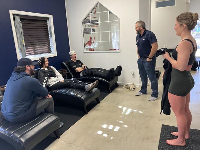 Phase 5 Sport Performance and Recovery | | actionnewsnow.com