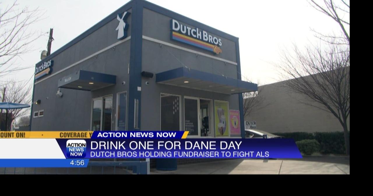 Dutch Bros. locations around the United States holding fundraiser for ...