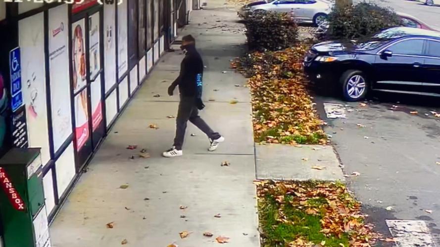 Butte County deputies arrest suspect in connection to armed robbery at ...