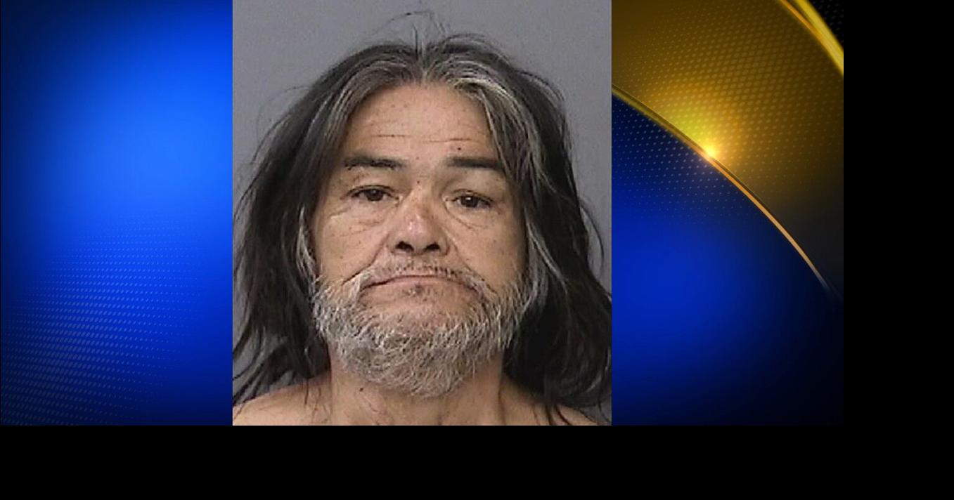 Deputies arrest stabbing suspect in Shasta County | News ...