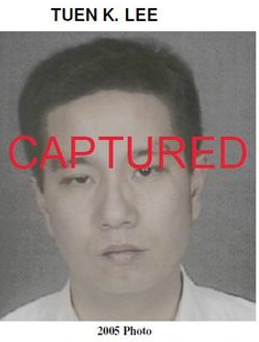 'Bad Breath Rapist' -- Tuen Kit Lee | | actionnewsnow.com