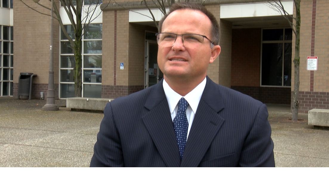 Chico City Council appoints interim city manager as Mark Orme's last day approaches | News ...